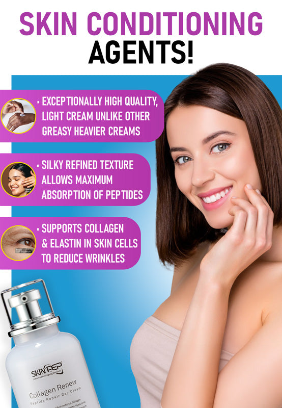 SkinPep - Premium Professional Aesthetic SkinCare